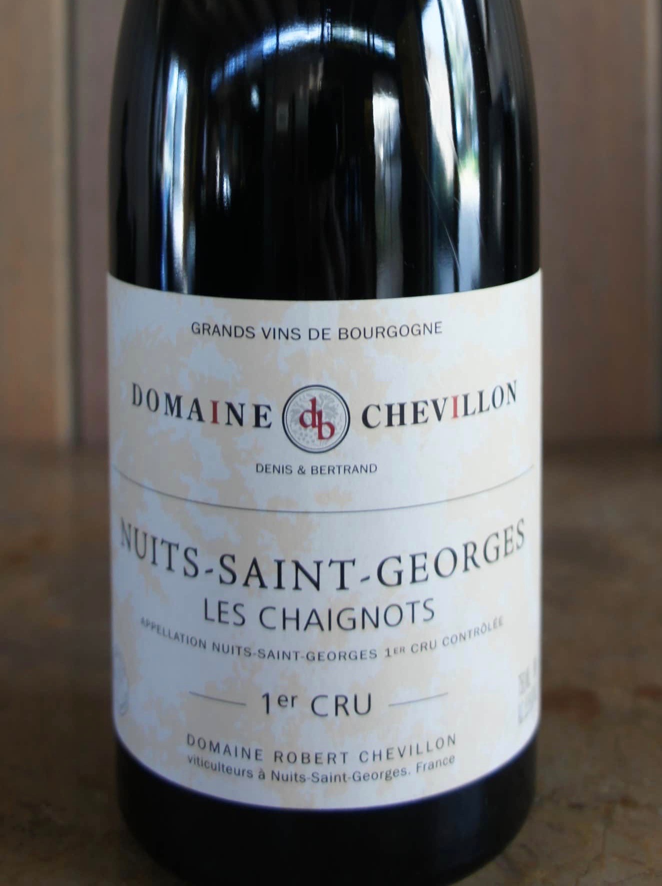 Wines | Tastes Of Burgundy